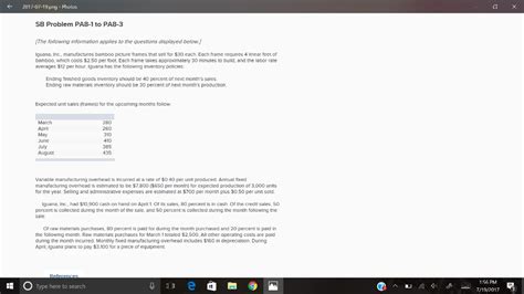 Solved ← 2017 07 19png Pholos Sb Problem Pa8 1 To Pa8 3 The