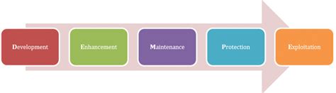 Transfer Pricing Solutions Overview Of Development Enhancement Maintenance Protection And