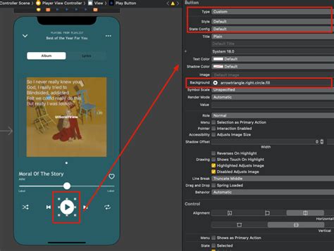 來寫個簡單的音樂播放器（下） 結果還是做了下集，而且事實上一點都不簡單好多語法都不是很熟悉，花好多時間查及 By Una 彼得潘的 Swift Ios Flutter