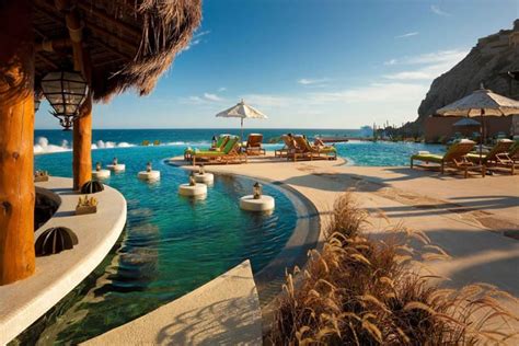 Cabo San Lucas Honeymoon Getaway Guide The Plunge