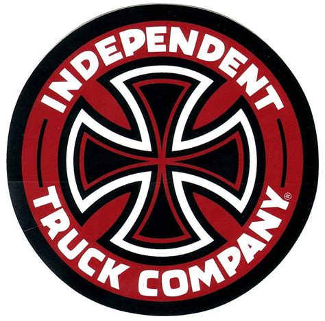 Independent Skate Logo
