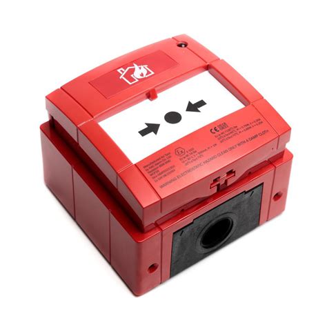 MCP821 NZ Indoor MX Addressable MCP