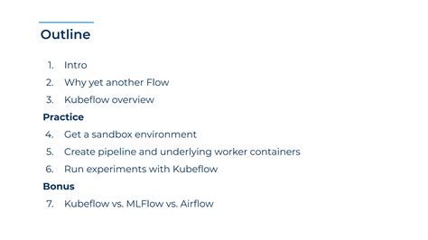 Automating Machine Learning Lifecycle With Kubeflow Pdf