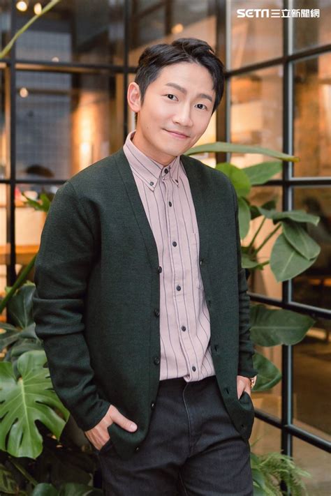 蔡昌憲三立新聞網專訪｜娛樂圖輯｜娛樂星聞 Starsetncom