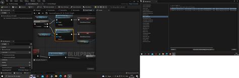 Ue5 Wont Show My Widget After Cloning It From Github Runrealengine5