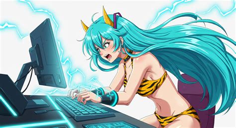 Aiでブログ記事を効率的に量産する方法をaiがうる星やつら風に解説するだっちゃ！！ Ai自動アフィリエイトの勉強法