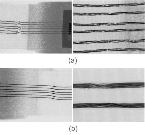 Measuring The Flex Life Of Conductive Yarns In Narrow Fabric