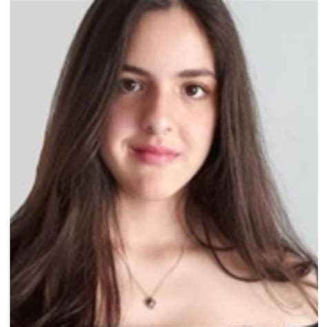 Diana Sofía Galvis Pontificia Universidad Javeriana Cali Cali Valle Del Cauca Colombia