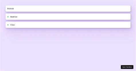Pedantic Shadow 3tkmru Codesandbox