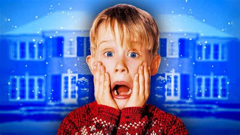 Heres Where To Watch All 6 Home Alone Movies This Christmas