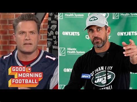 Aaron Rodgers Goes Off On Sean Payton For Not Apologizing To Nathaniel Hackett “it Warrants An