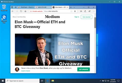 4 Things You Can Do With Windows Sandbox Digital Citizen