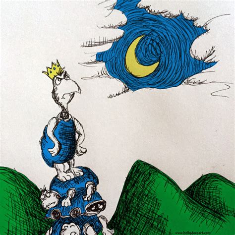 Dr Seuss Art