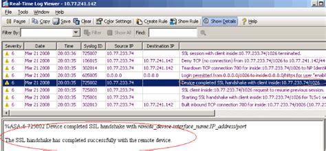 ASA X Allow Split Tunneling For AnyConnect VPN Client On The ASA Configuration Example Cisco