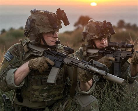 75th Ranger Regiment Artofit