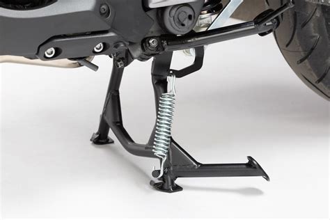 Center Stand Sw Motech Honda Nc700s Nc750s Nc750x Engineers Collective