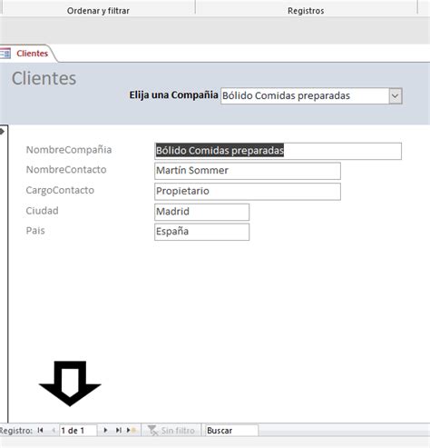 Mostrar Datos De Un Listbox En Un Mismo Formulario Visual Basic Todoexpertos