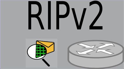 Configurando O Protocolo Ripv2 Youtube