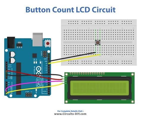 Button Count On Lcd Arduino Tutorial Artofit Button Count On Lcd Arduino Tutorial Artofit