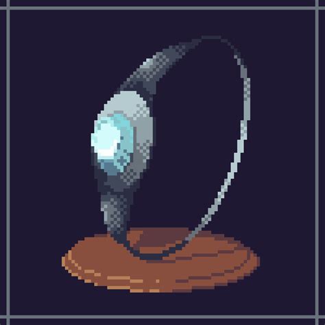 Pixilart Ring By Souler