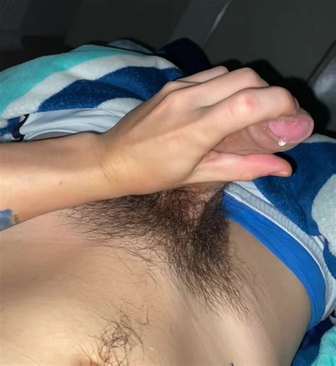 Twink Pre Cum
