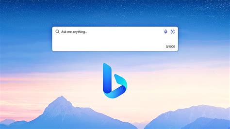 Microsoft Launches New Ai Chat Powered Bing And Edge Browser
