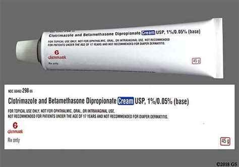 What Is Clotrimazole Betamethasone Goodrx