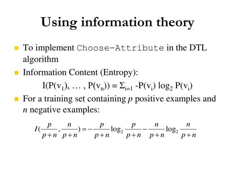 ppt decision trees powerpoint presentation free download id 3027414