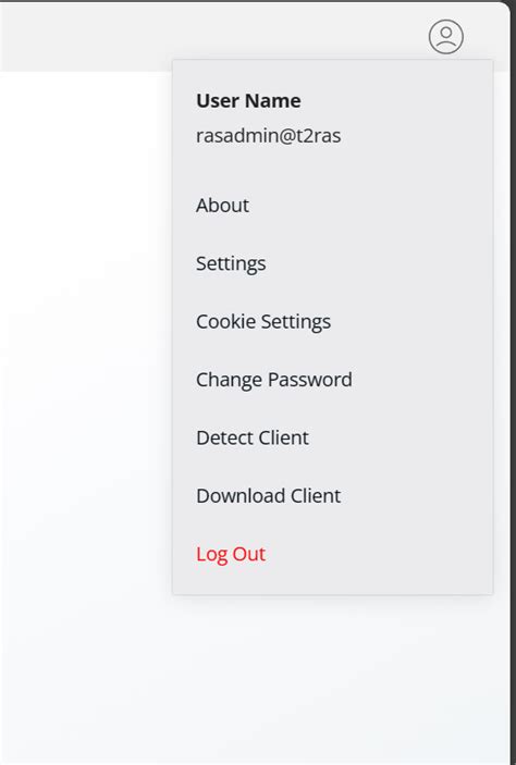 Kb Parallels Using The Parallels Client For Web