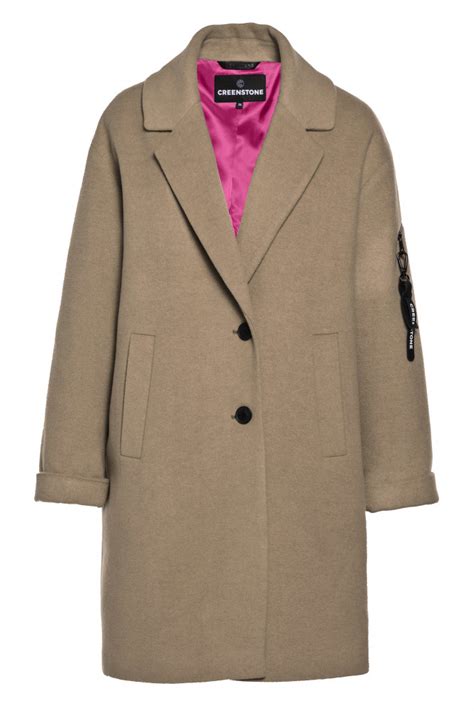 Dames Creenstone Jassen Kopen Vergelijk Op Jassenshoponlinenl