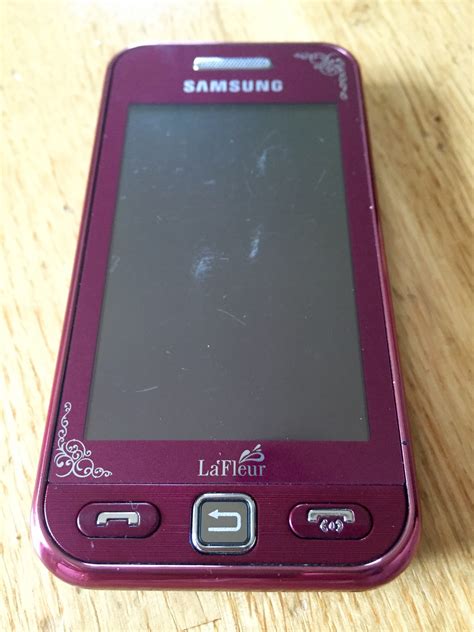 Was war euer erstes Samsung Handy? 📱 – Seite 6 - Samsung Community