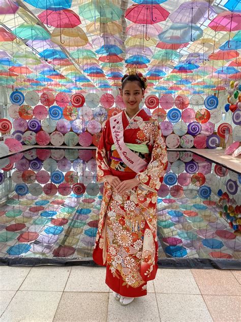 2年間の任期を終えて 油原さくら 公益財団法人 日本さくらの会