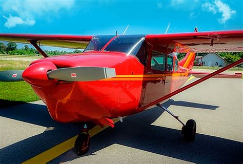 1964 Cessna 210 Mundiaereo
