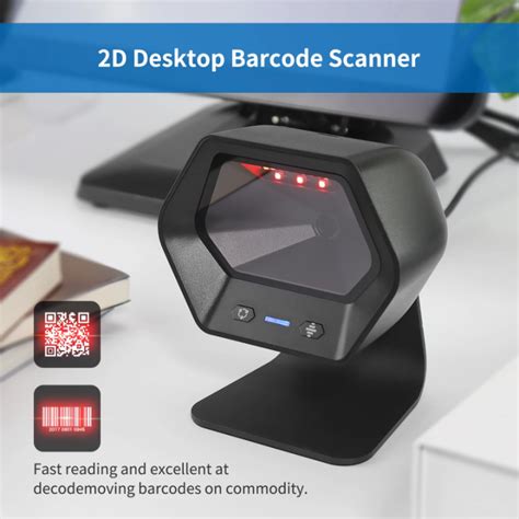 Netum Desktop 2d Qr Barcode Scanner Omnidirectional Hands Free Wired Usb Big Barcode Reader 1d Netum Desktop 2d Qr Barcode Scanner Omnidirectional Hands Free Wired Usb Big Barcode Reader 1d
