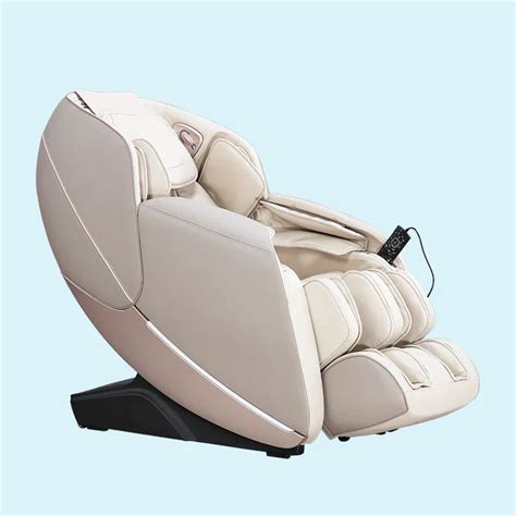 Masseuse Massage Chair Physio Plus Cream