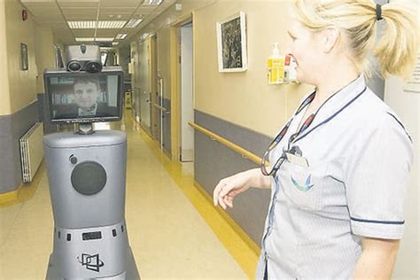 Robodoc Ready To Get Tough On Disease Irish Independent