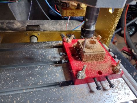 CNC Milling And GCode Lemmy World