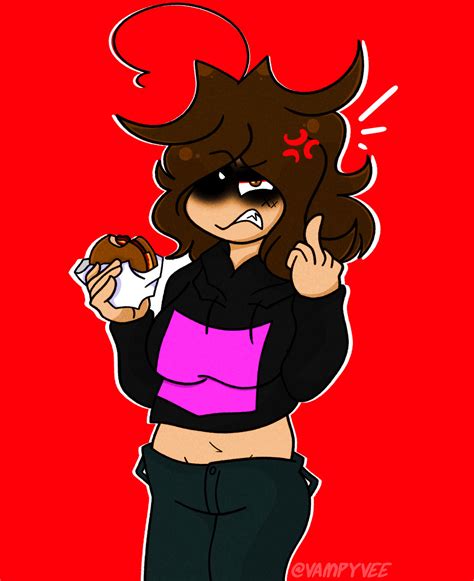 Cheeseburger By Vampyvee On Deviantart