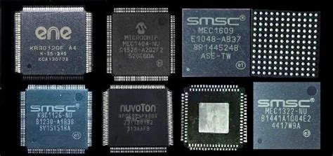 Programmable And Non Programmable Io Controller