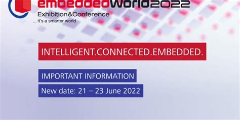 embedded world 2022 swforum eu