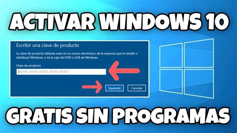 Activar Windows 11 Cmd Guía Paso A Paso De Cómo Hacerlo Mundowin