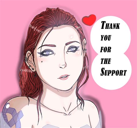 Elsa Thank You For The Support By Blacktool33 On Deviantart