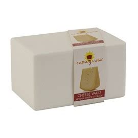 Bright Idea Solutions Company Capabunga Cheese Vault