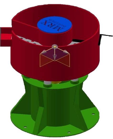 Figure 1 From Design Of Machine To Remove Sharp Edges Semantic Scholar