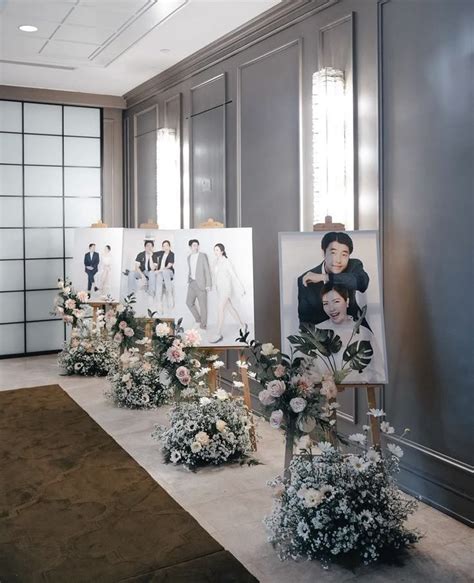 ปักพินโดย Ayudwiy ใน Wedding Decor🤵🏻👰🏻‍♀️ ️ ซุ้มงานแต่งงาน ไอเดียงานแต่งงาน งานแต่งงาน