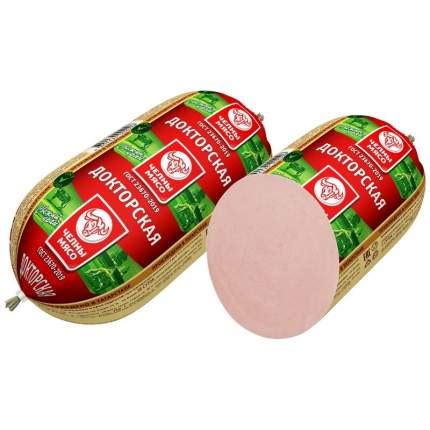Вареная колбаса Market Collection - купить в Москве - Мегамаркет