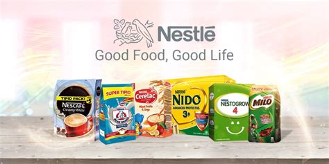 Nestle Official Store Online Shop Shopee Philippines