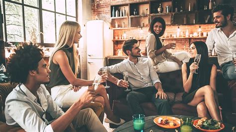 4 Networking Event Tips For Businesses In Growth Mode