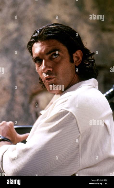 Antonio Banderas 1995