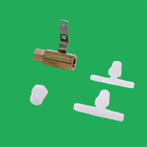Spray Magnum Spray Valve Kit Permagreen®